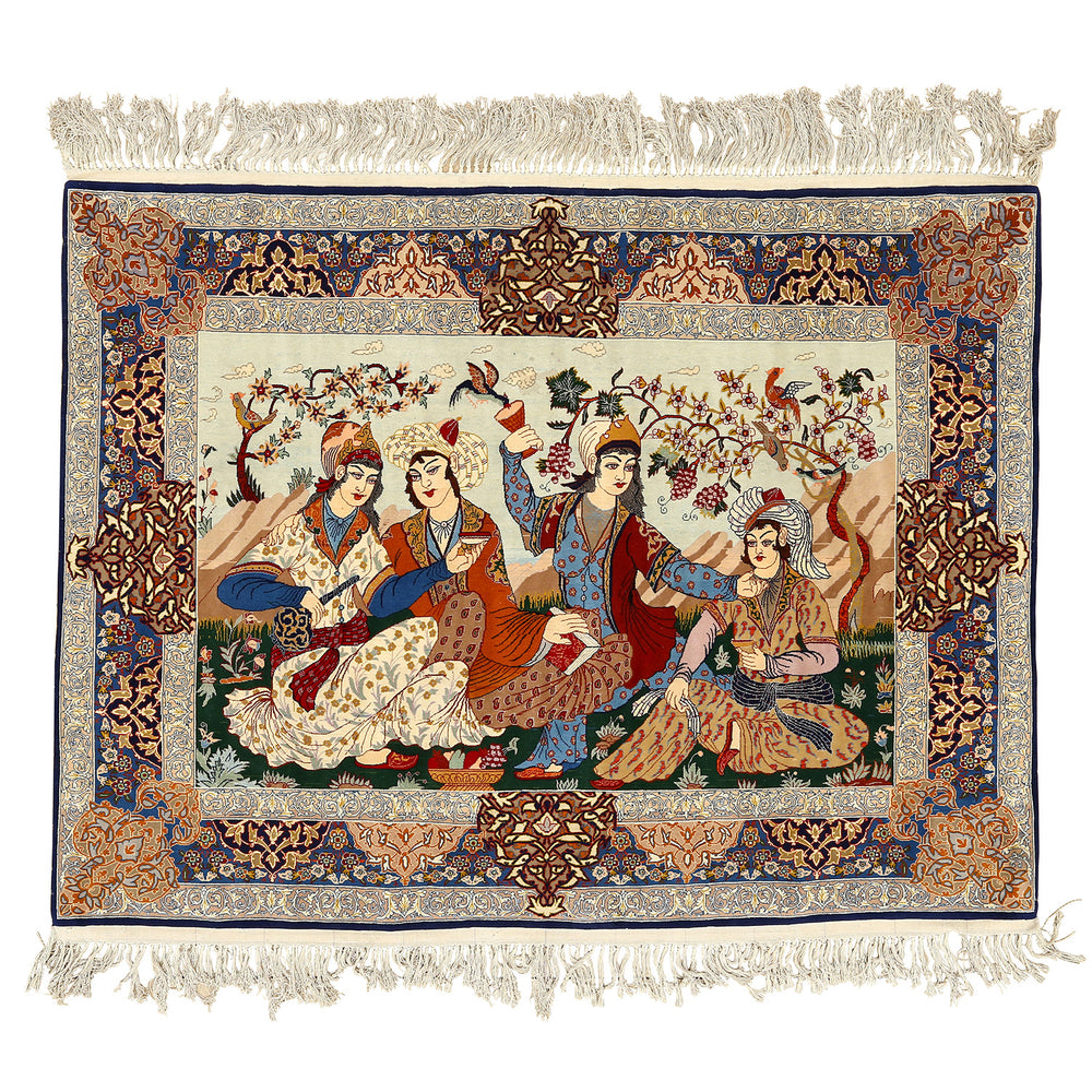Damoka Rugs