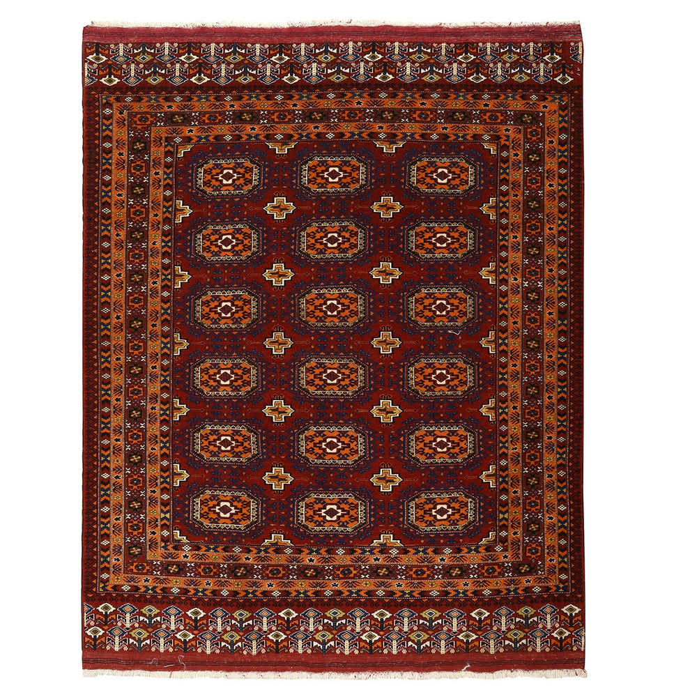 Damoka Rugs